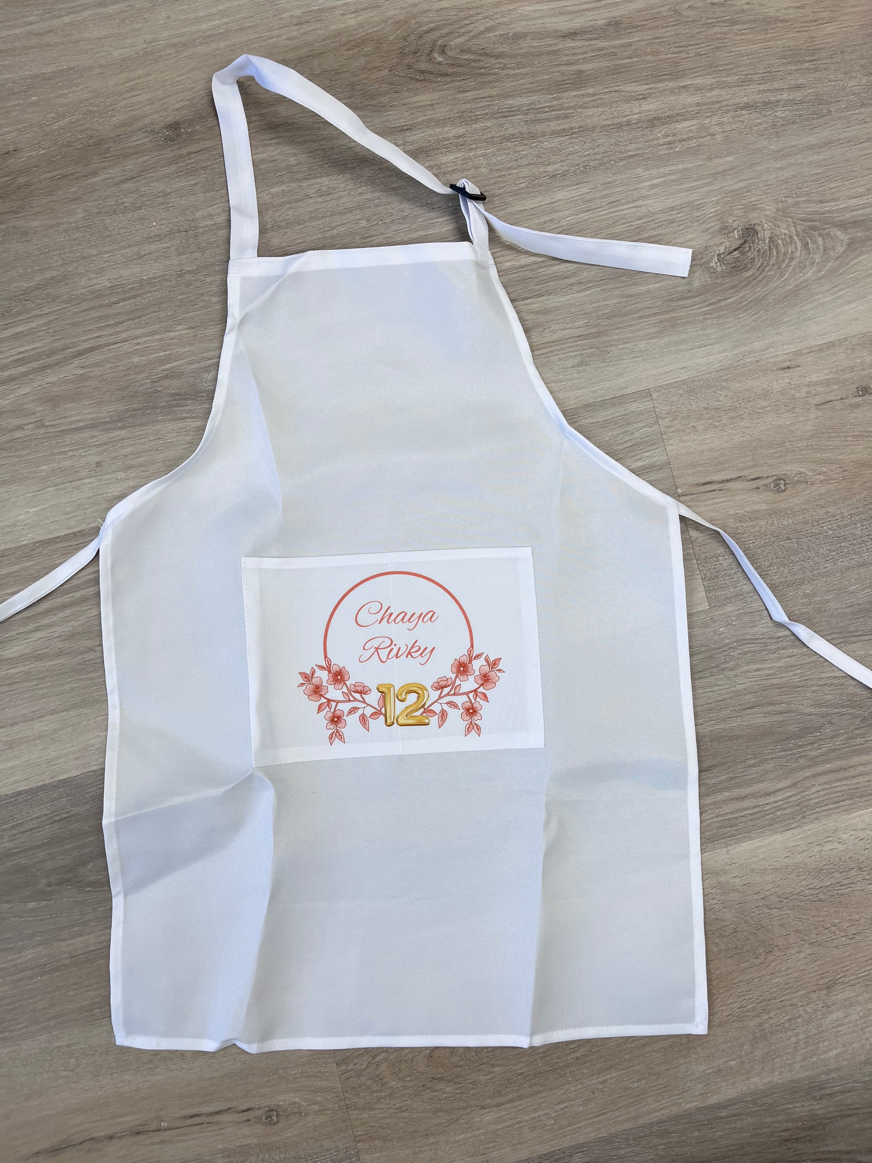 Aprons – BOXSWEETZ