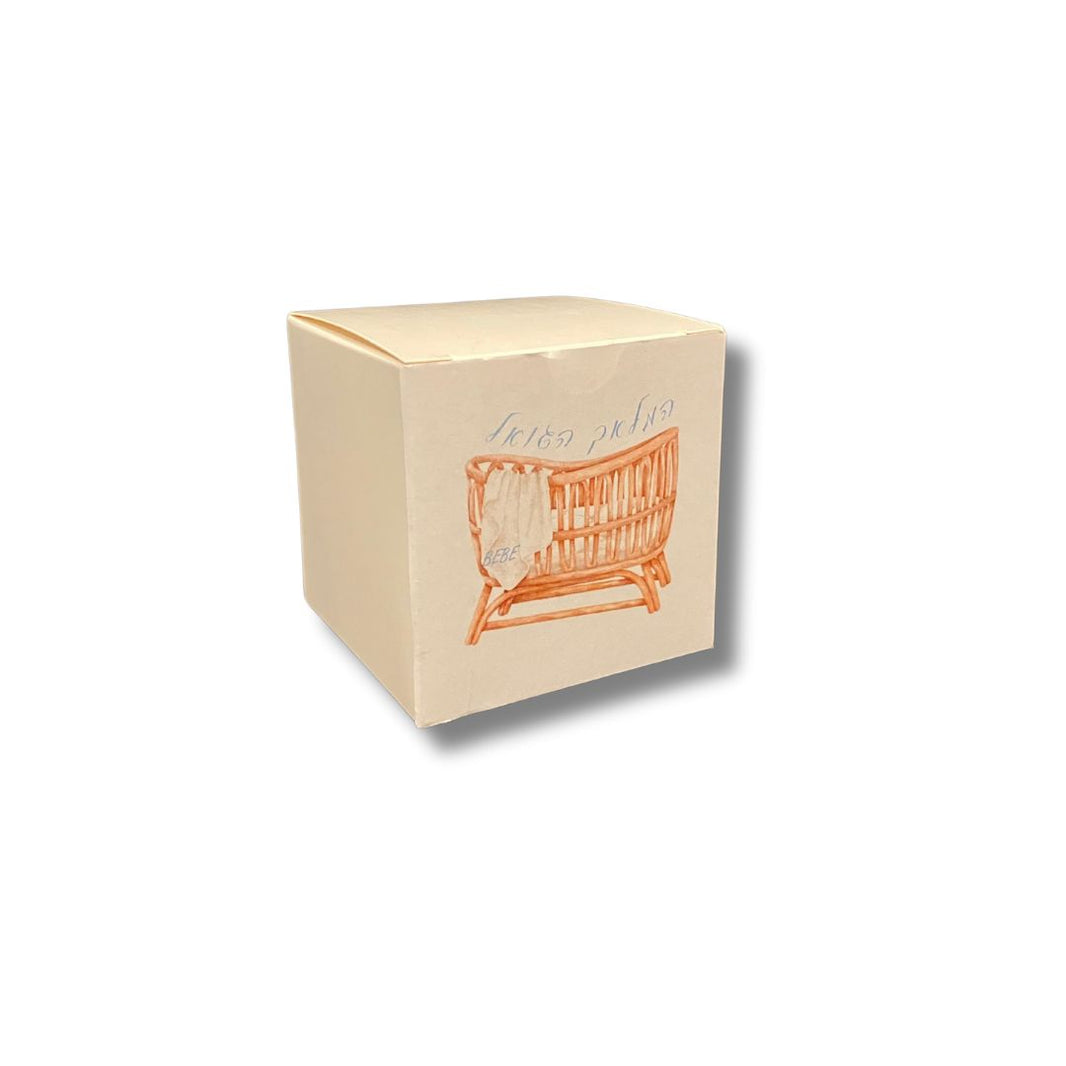 Pekelach – BOXSWEETZ