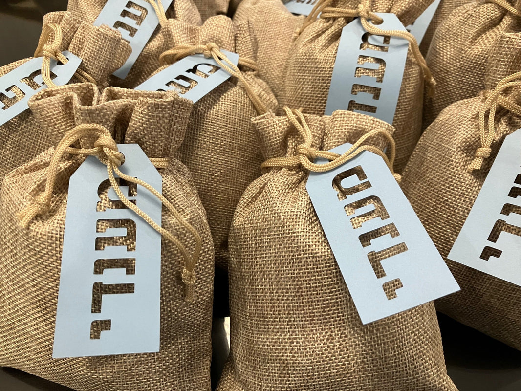 Pekelach – BOXSWEETZ