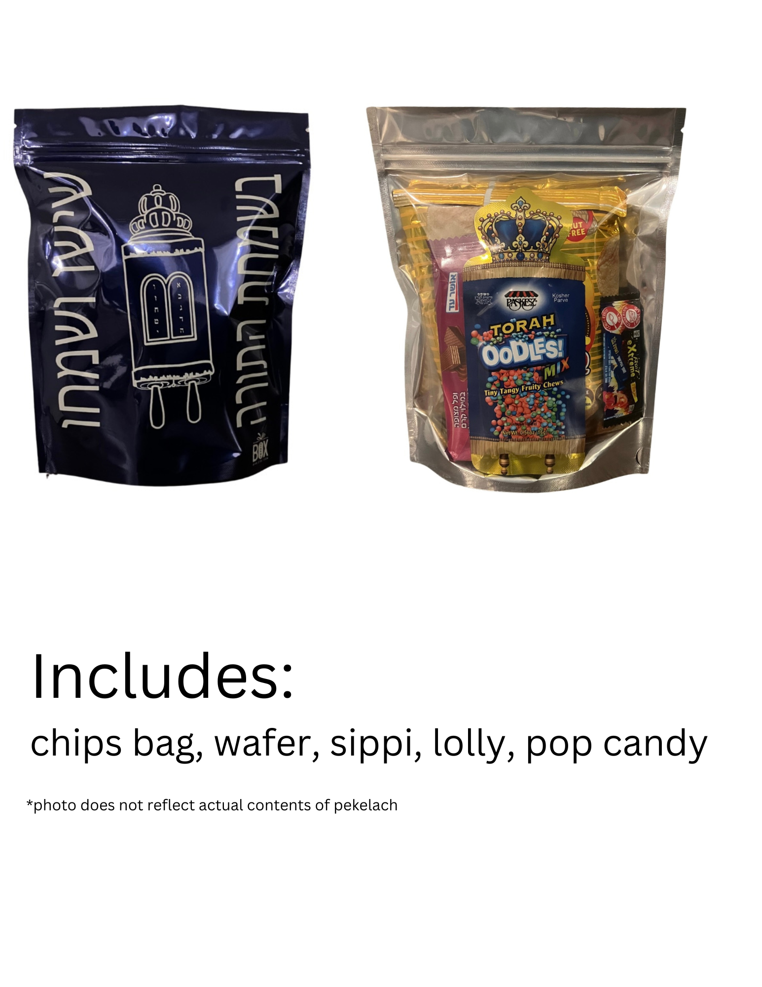 Simchas Torah Pekelach – BOXSWEETZ